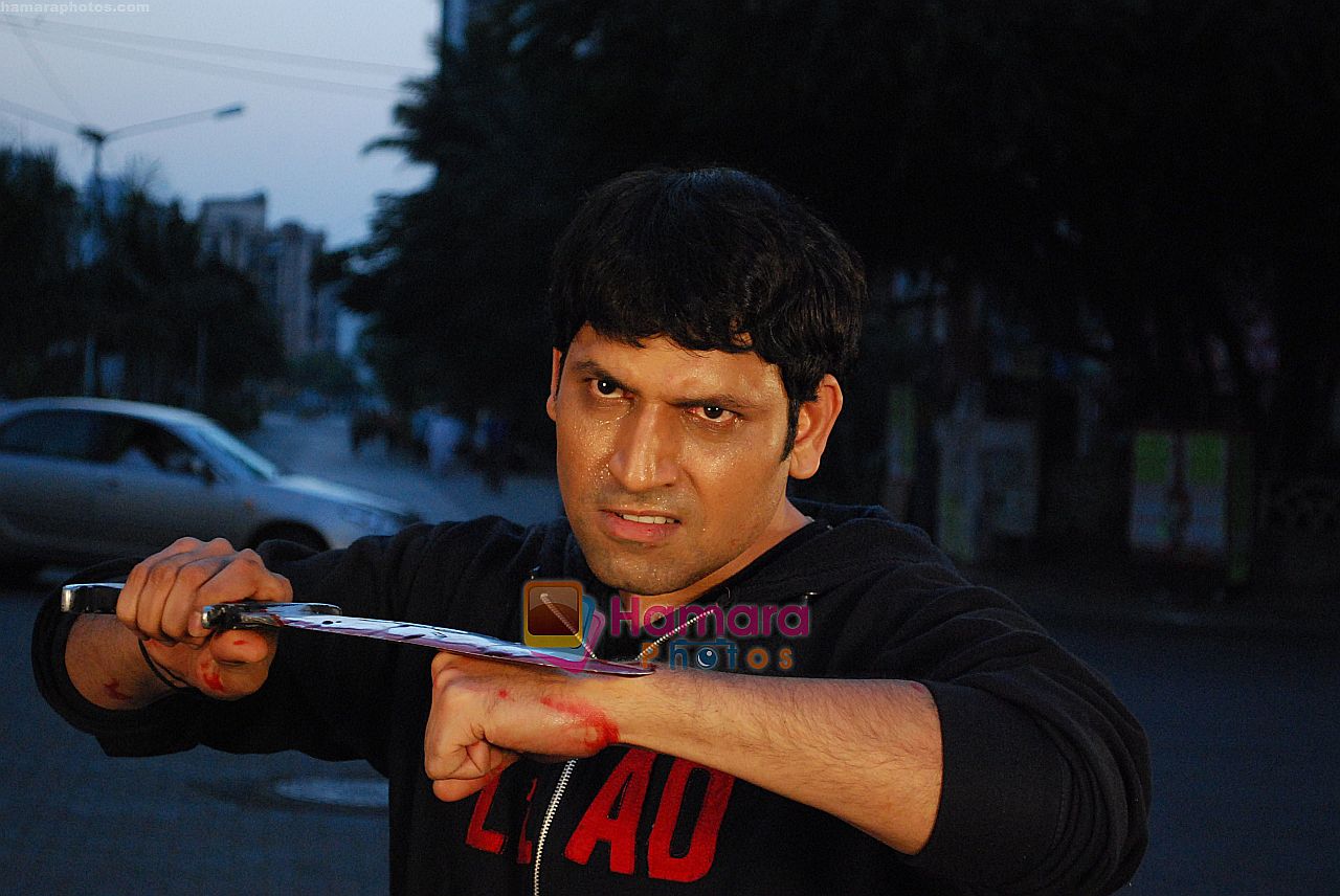 Still from movie ASHOK CHAKRA - TRIBUTE TO REAL HEROES / ASHOK CHAKRA - TRIBUTE TO REAL HEROES ...